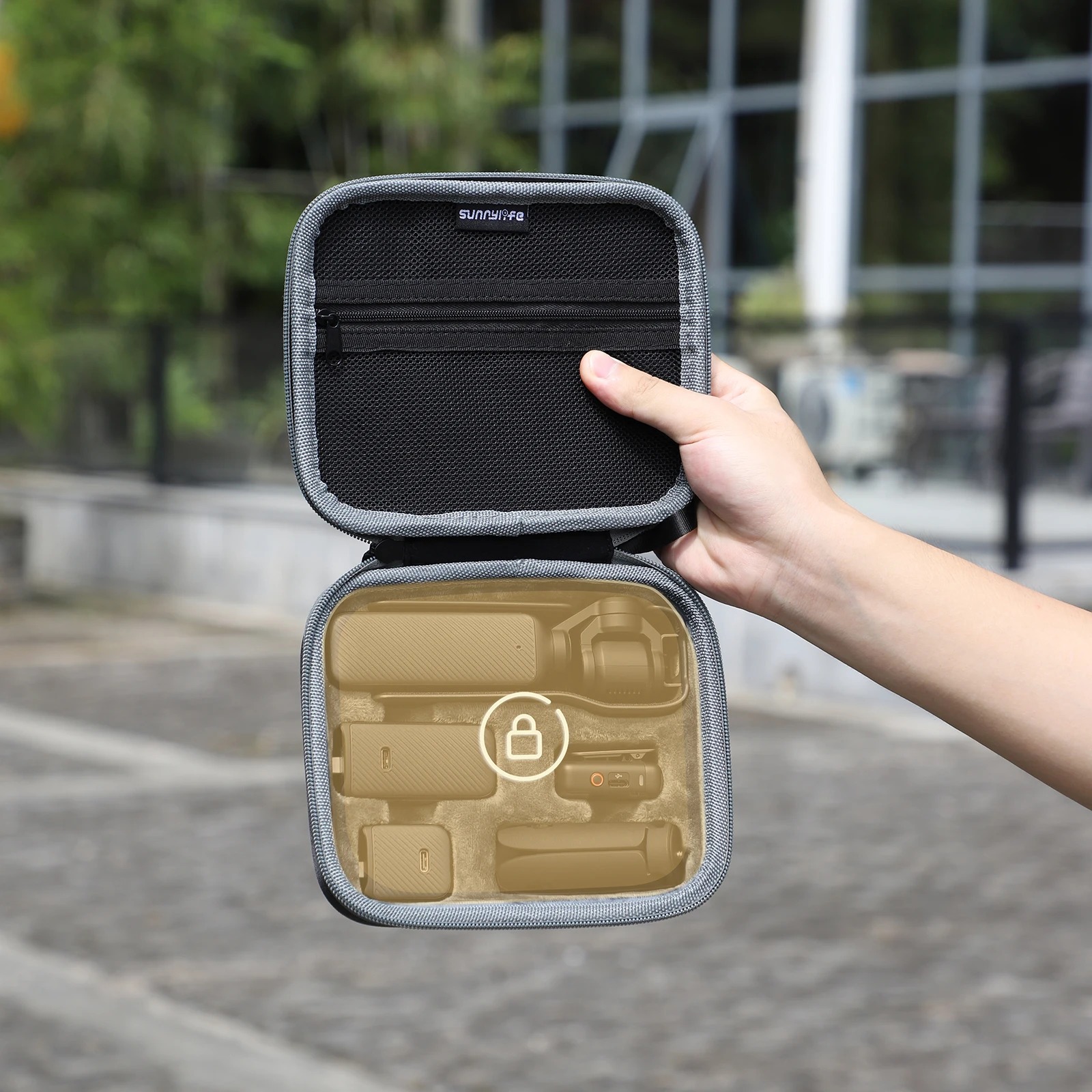 NEW Soft Protector For Osmo Pocket 3 Cover Silicone Protectivecase ...