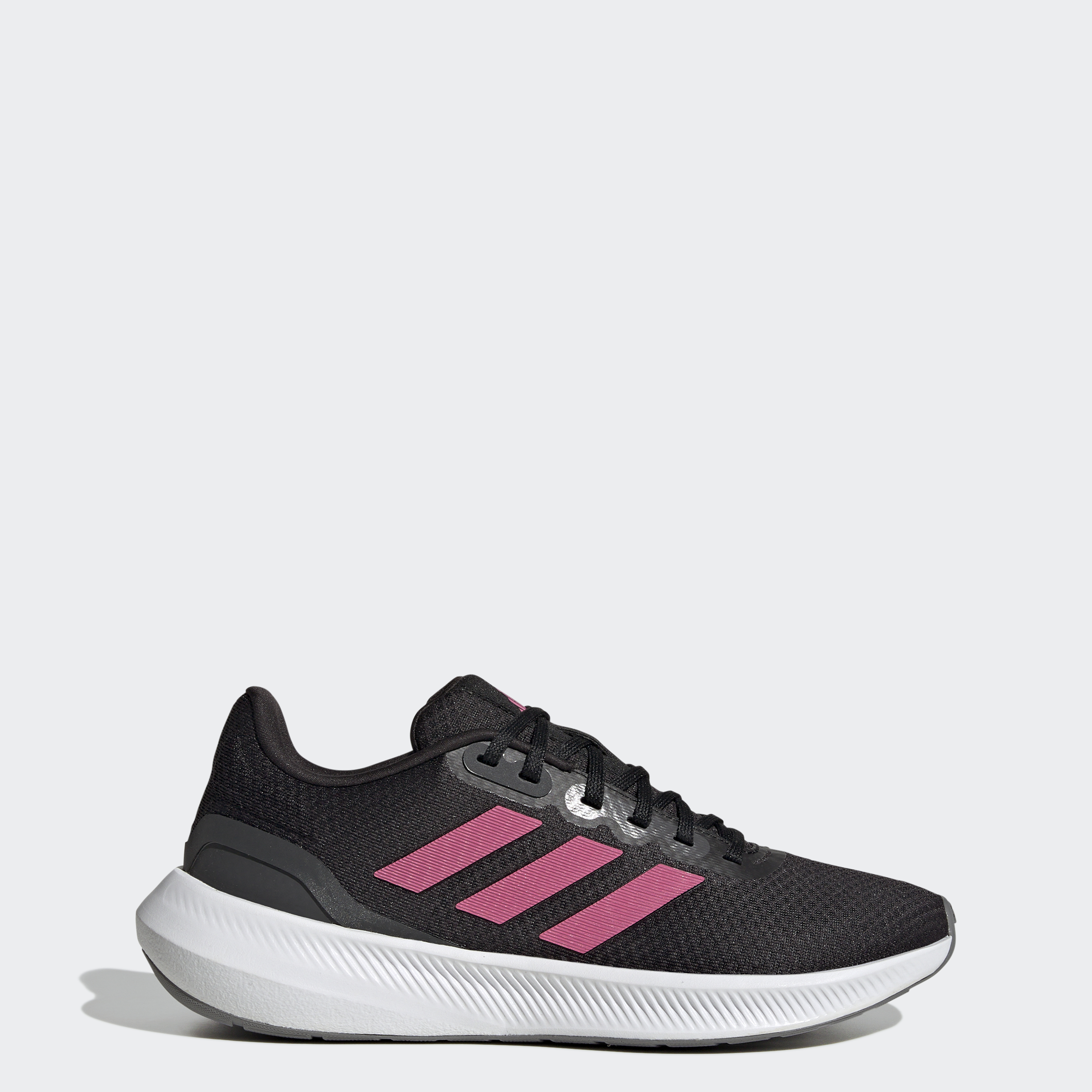 adidas วิ่ง รองเท้า Runfalcon 3.0 ผู้หญิง สีดำ HP7560 | Lazada.co.th
