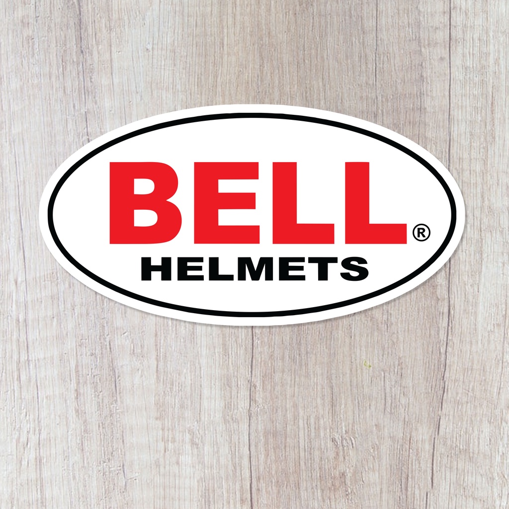 Bell Helmets Logo Vector