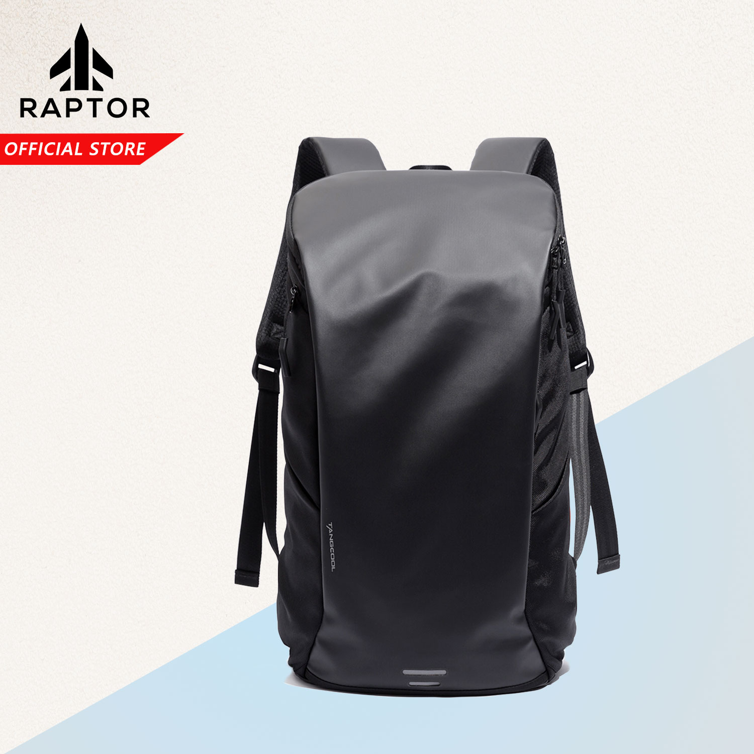 (Lazada Exclusive) KAKA Raptor Tangcool Series Urban Bagpack for Men ...