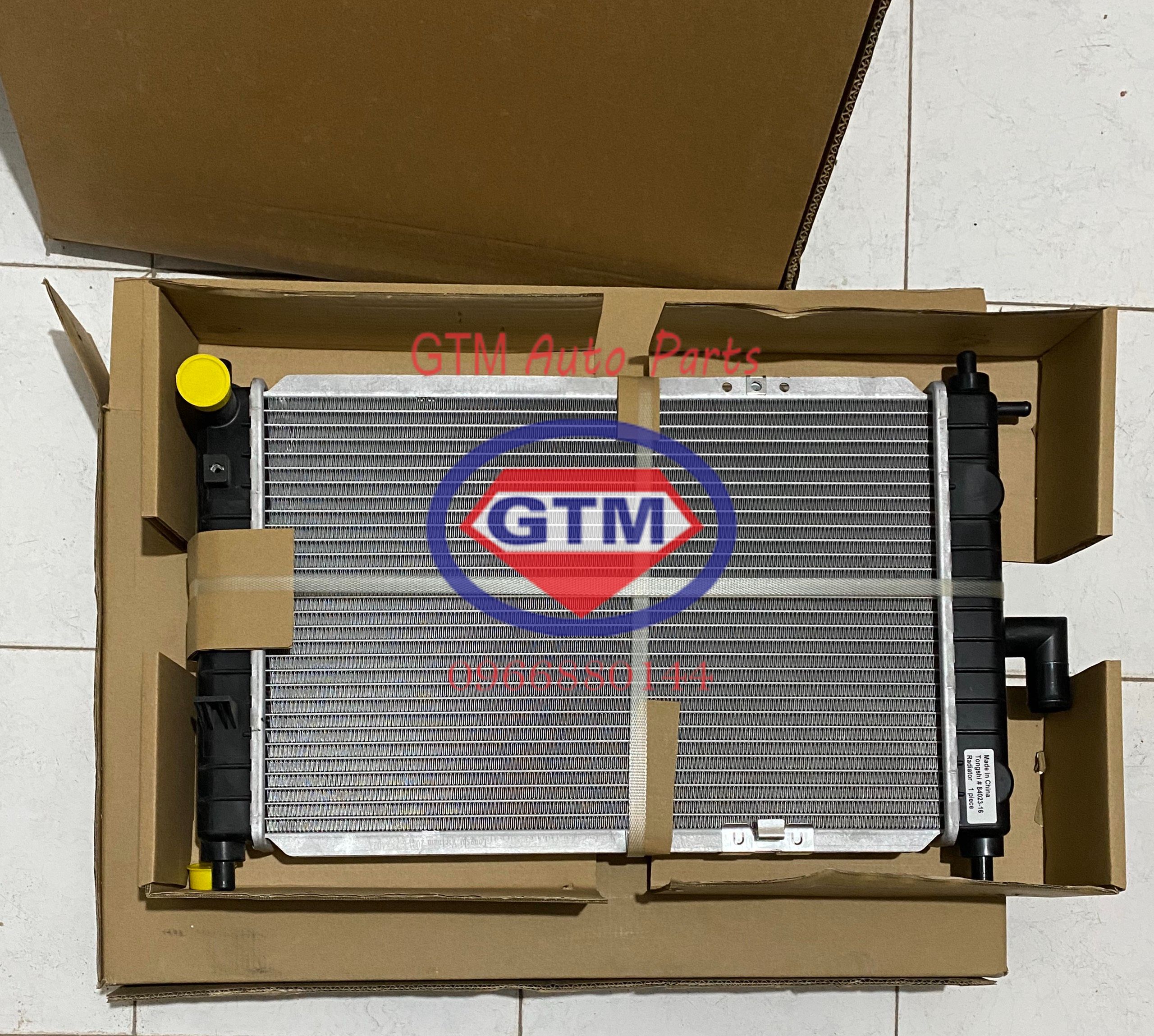 KÉT NƯỚC XE MATIZ 1, KÉT NƯỚC XE MATIZ 2 | Lazada.vn