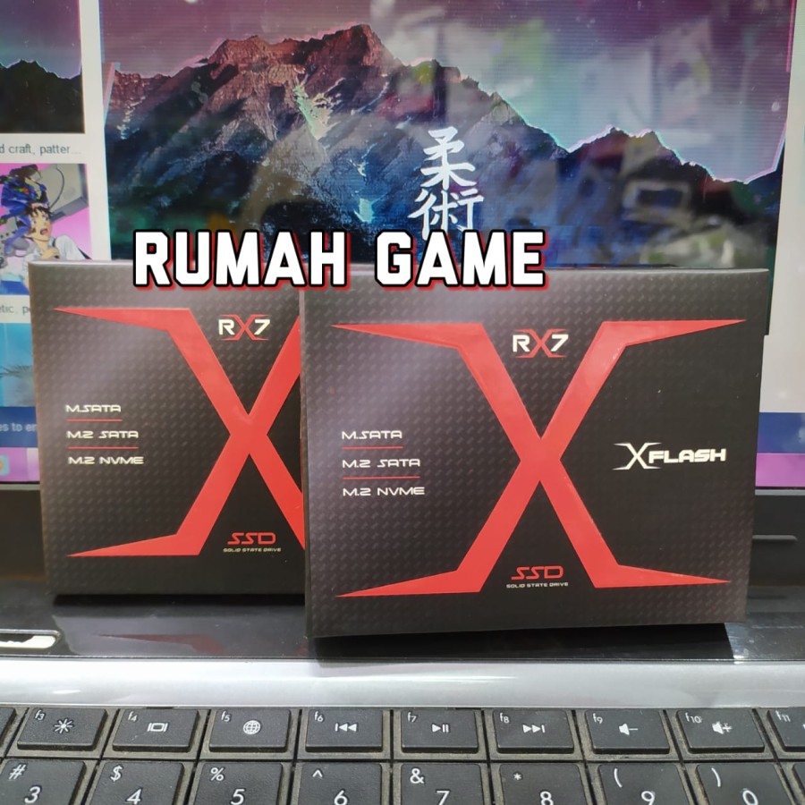 SSD RX7 M2 NVME / M.2 NVME/ M2NVME 512GB RX7 | Lazada Indonesia
