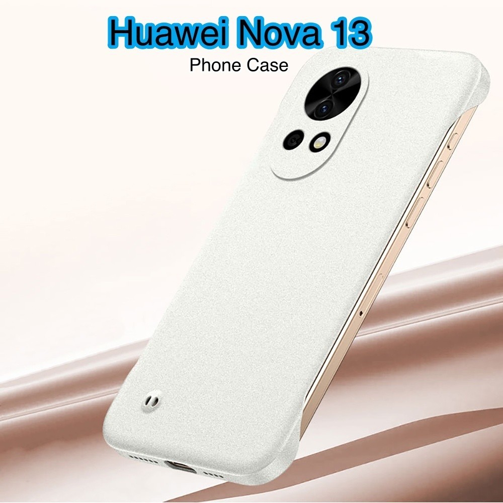【Art Style】For Huawei Nova 13 Case Ultra Stylish Cover Novel Premium ...