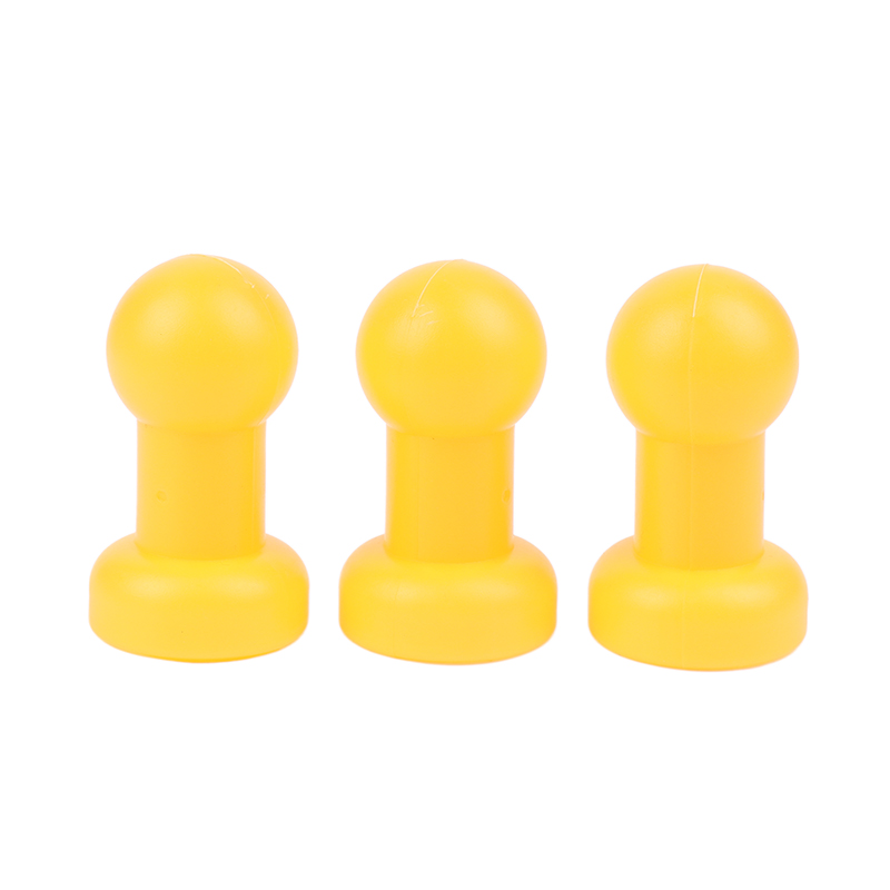 Trampoline Cap Pole Accessory Kids Poles Replace Parts Enclosure Caps ...