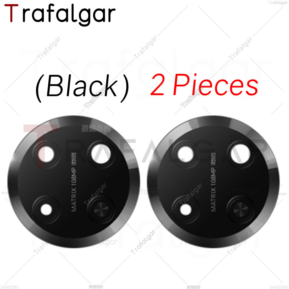 Back Camera Lens For HONOR X9C 5G Rear Camera Glass Cover Replacement ...