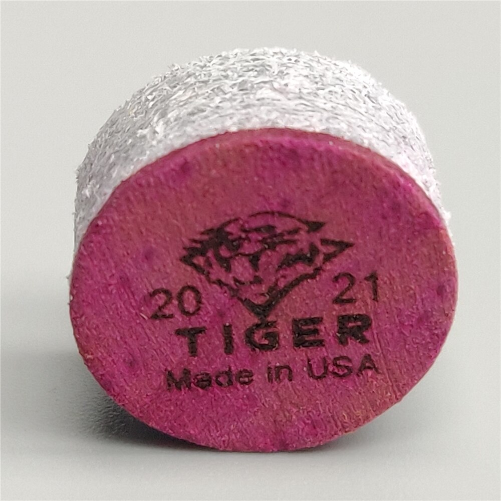 2023 Pool Cue Tips Tiger Onyx Sniper Everest Emerald Laminated Layers ...