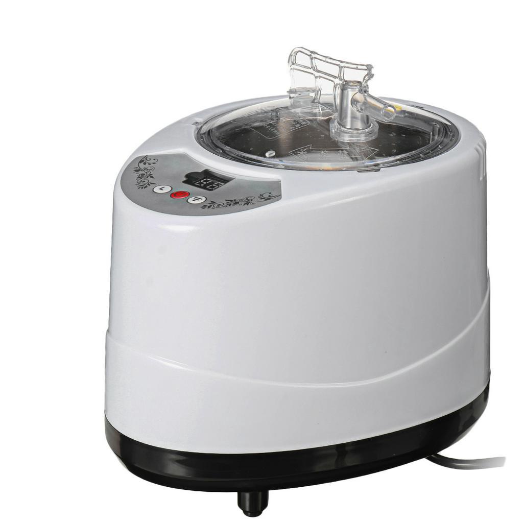 3L 1500W Sauna Steamer Pot Generator Steam SPA Pot Machine with Remote ...