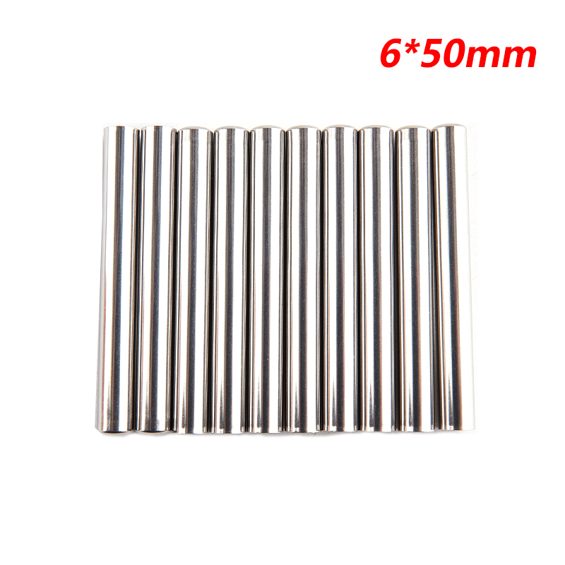 10pcs Temperature Sensor PT100 DS18B20 Stainless Steel Casing Pipe ...