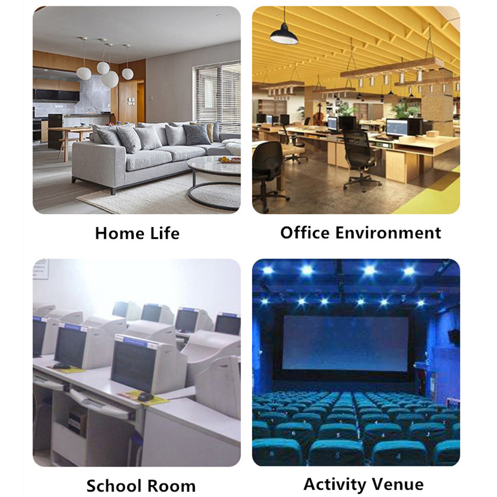 GUAIB การชาร์จที่ยึดสายเคเบิลแบบมีกาวในตัวอุปกรณ์เสริมสายไฟตัวล็อคสาย ...