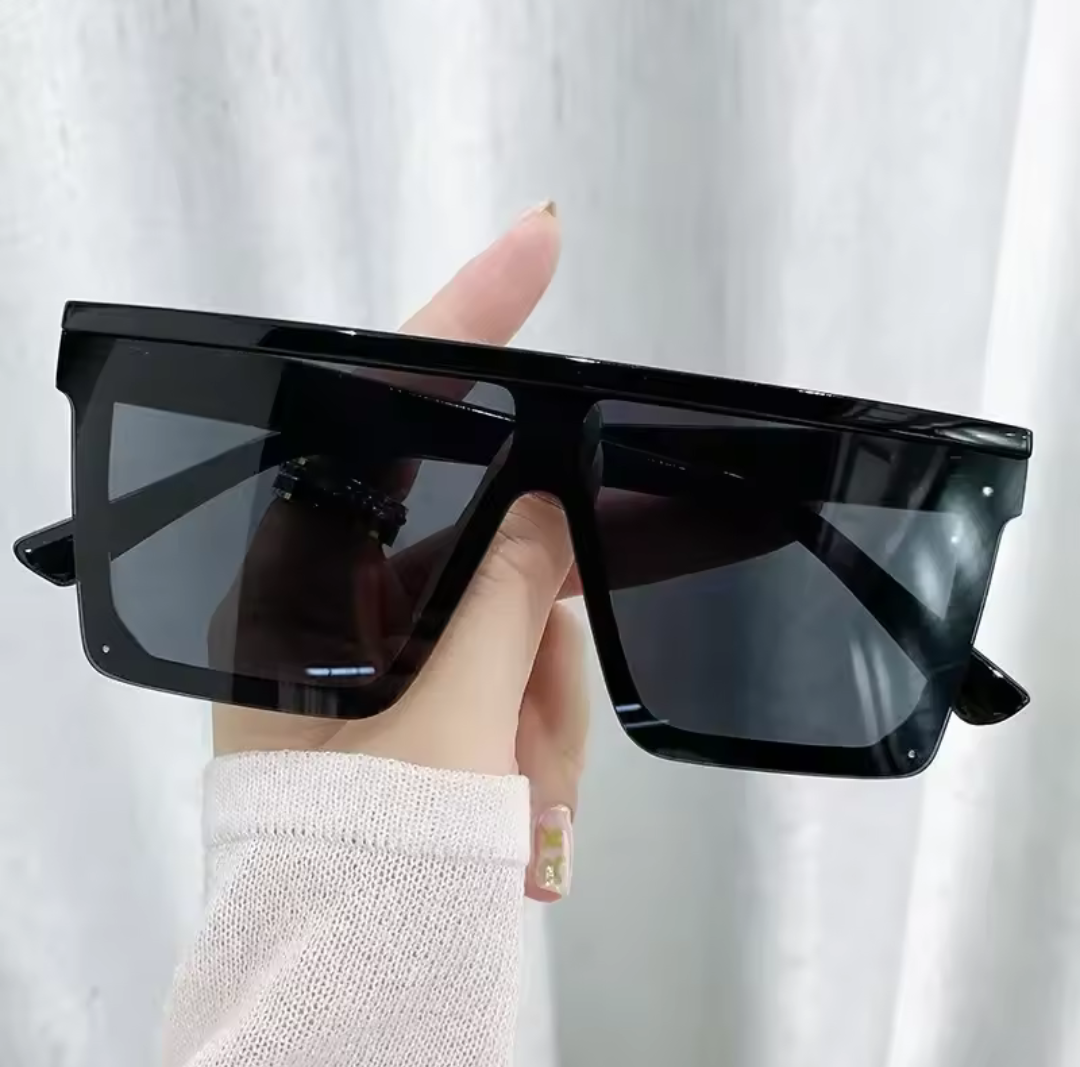 Higher Grade Sunglasses Eye Protection Nurd Glass Fashion Cat Eye ...