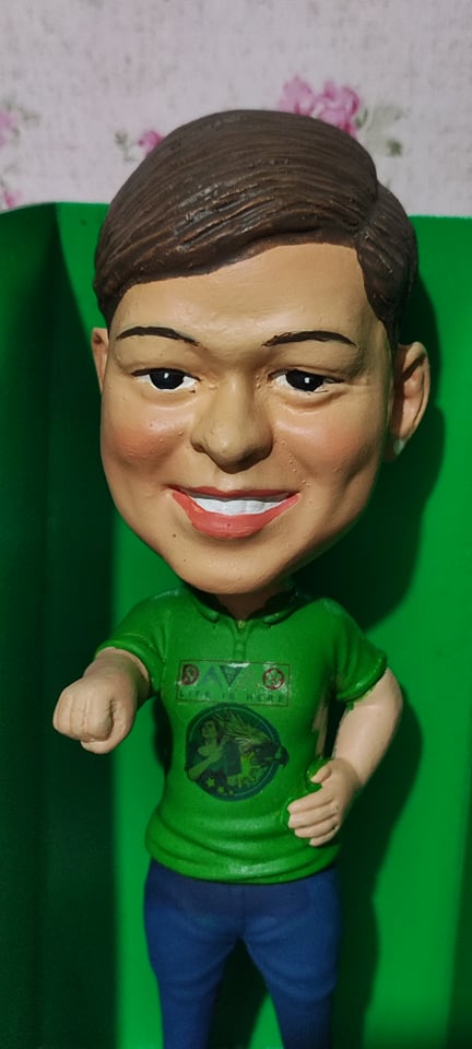 Collectible Bobble Head Sara Duterte | Lazada PH