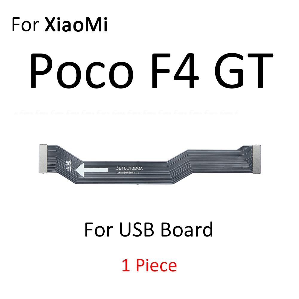 Main Board Motherboard LCD Display Connector Flex Cable For XiaoMi ...