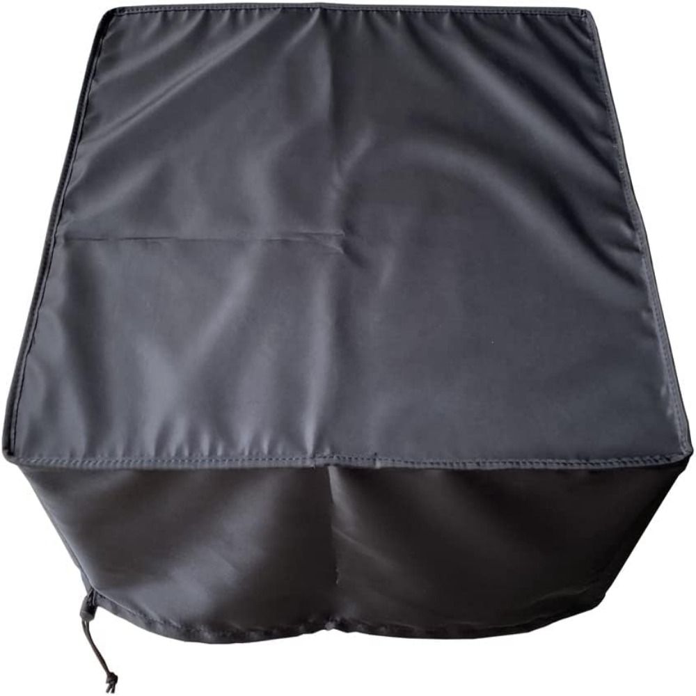 Heavy Duty Anti-Static Printer Dust Cover Waterproof Breathable ...