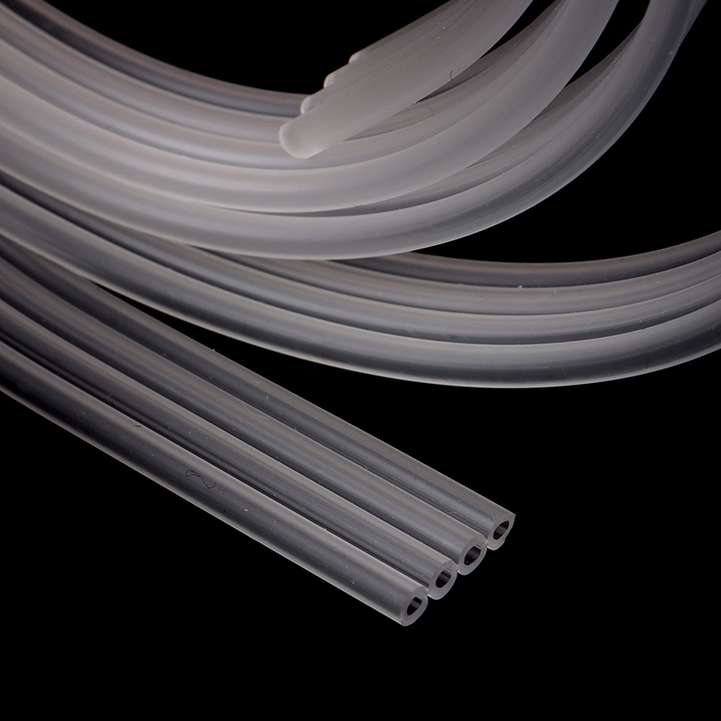 1M 4 Color Pipe Wire Ink Tube CISS DIY Accessories Continuous Supply Pipeline JINBING | Daraz.pk