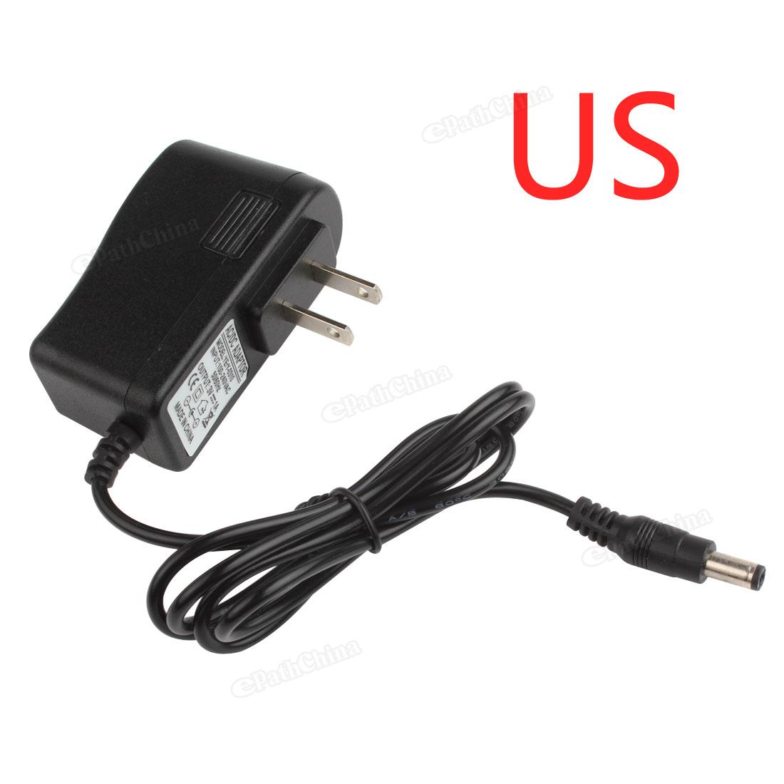 Dc 3v 1a Power Adapter Supply 100-240v Ac Charger / Eu / Uk Plug | Daraz.lk