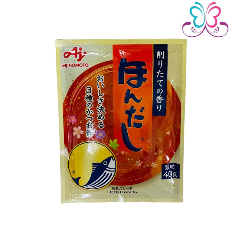 Hondashi Ajinomoto (fish powder) bottle & refill | Lazada PH