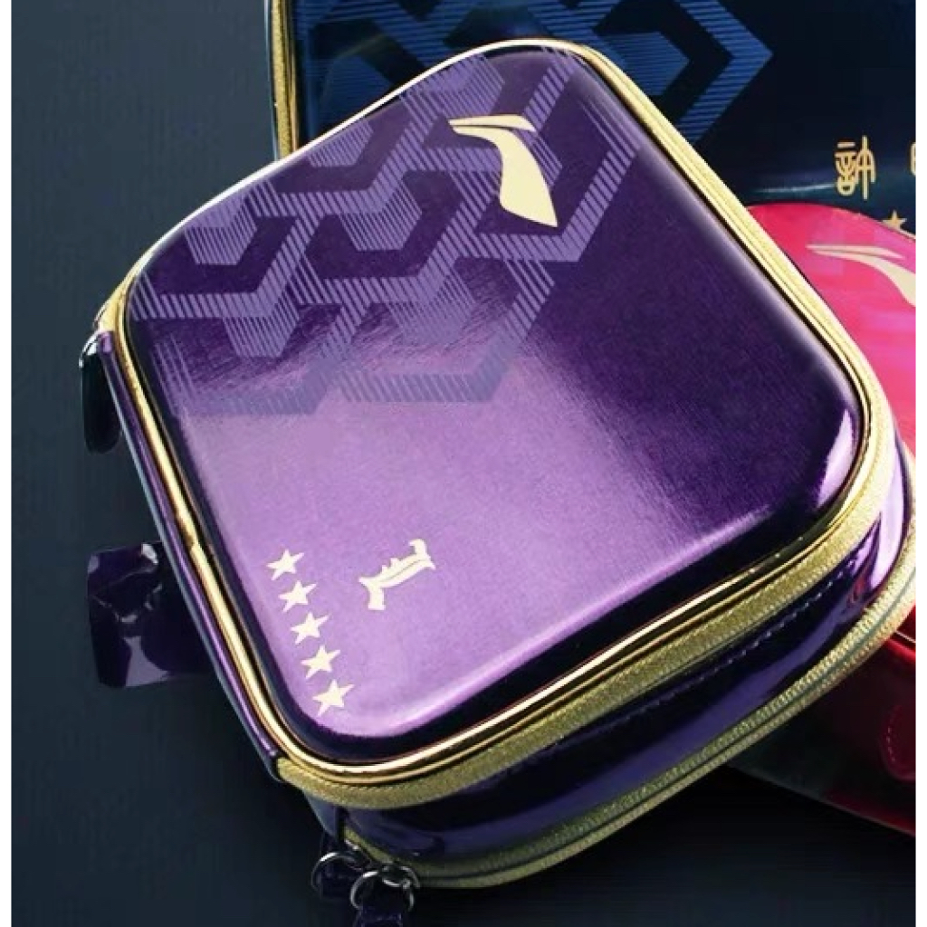 เคสหรือซองใส่ไม้ Li-Ning รุ่น Ma Long - Fan - Xu Xin - Lin Gaoyuan / Li ...