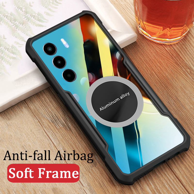 Phone case For Itel 70 power Back cover Hard Phone Case Clear ...