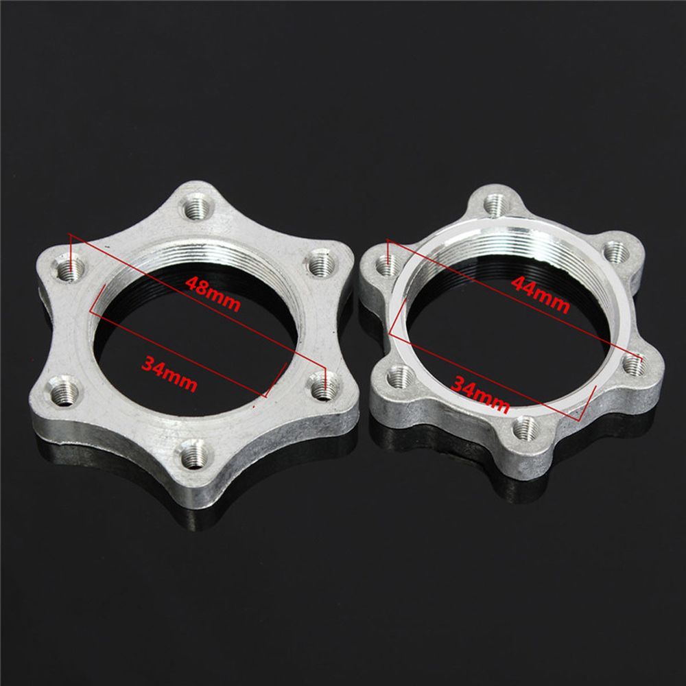 Hot Sale Mountain Bike Flange Pull Seat 44MM/48MM Bike Freewheel ...