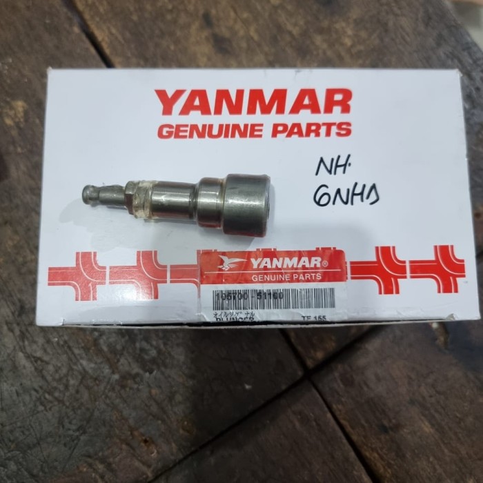 PLUNGER POMPA SOLAR MESIN DIESEL YANMAR TF 75 / TF 85 | Lazada Indonesia