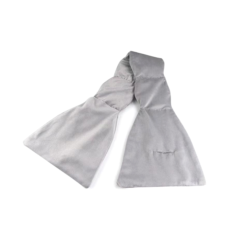Blanket Weighted Sleep Mask Gravity Eye Pillow Gravity Gentle Pressure ...
