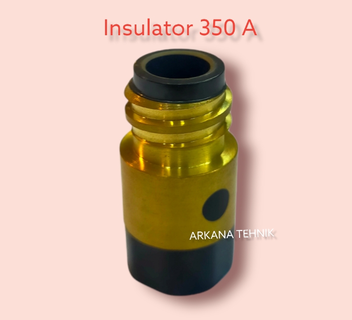 INSULATOR TUBE 350A UNTUK PANASONIC TIPE 350 A / INSULATOR TUBE 350A | Lazada Indonesia
