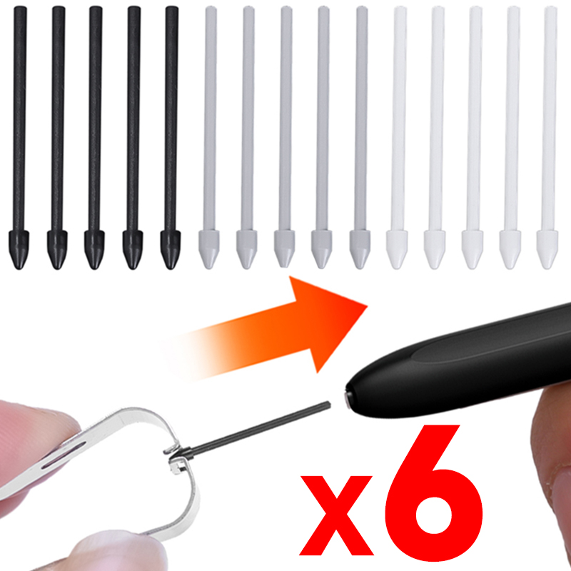 Touch Stylus Pen Tips for Samsung-Galaxy Tab S6 Lite S7 FE S8 S22 S23 ...