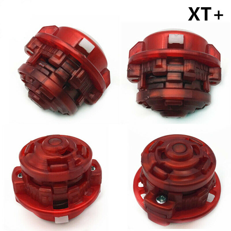 Beyblades Burst Tip Drivers Bottom for Super Z/God/GT Accessories Bays ...