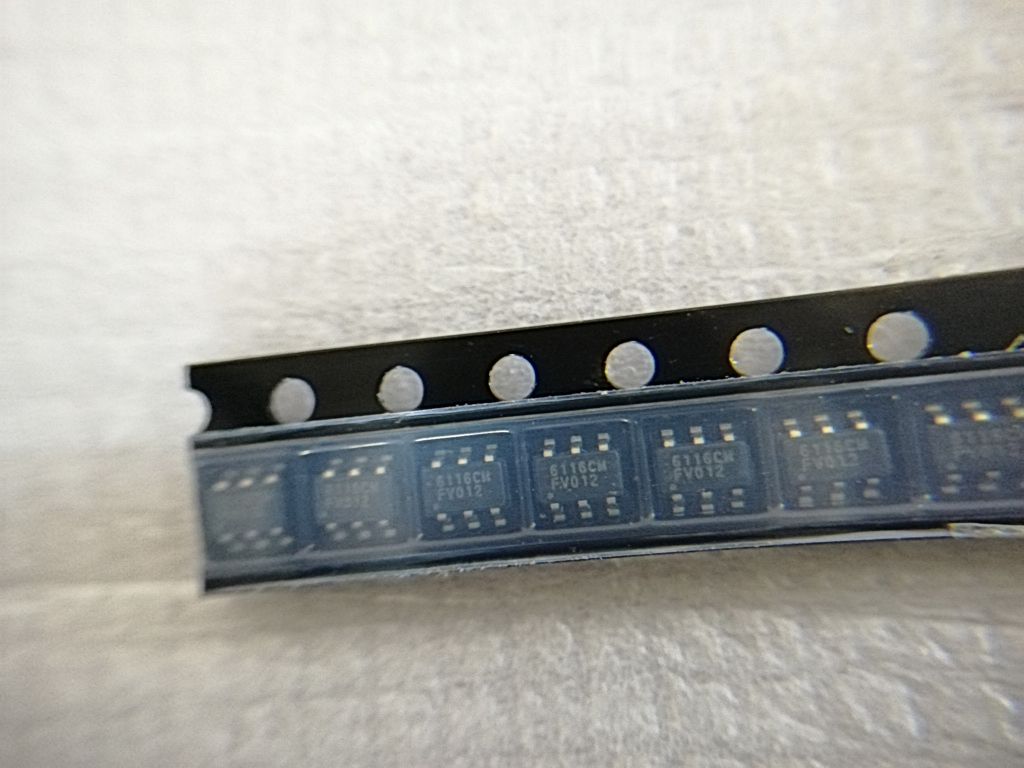 6116CM / 6116A Power IC SOT23-6 # READY STOCK # New / Baru | Lazada