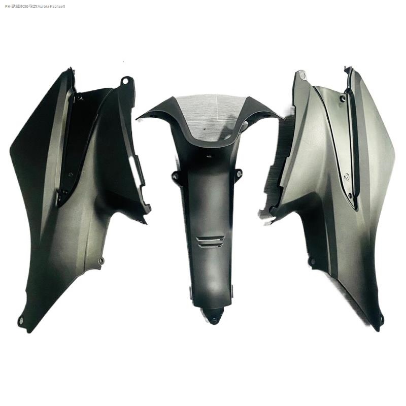 Motorcycle Body Kit Honda Wave 100 UBox Cover Set | Lazada PH