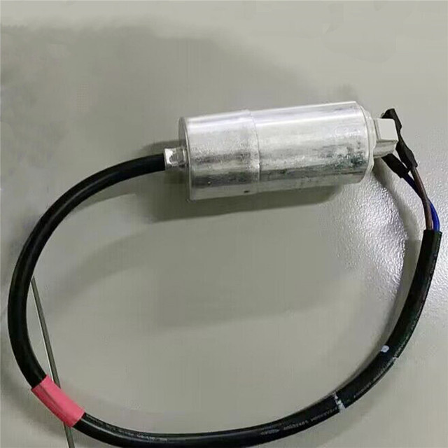 NEW 【Too much love!】For Haier Compressor Starter Qp3-12a Refrigerator ...
