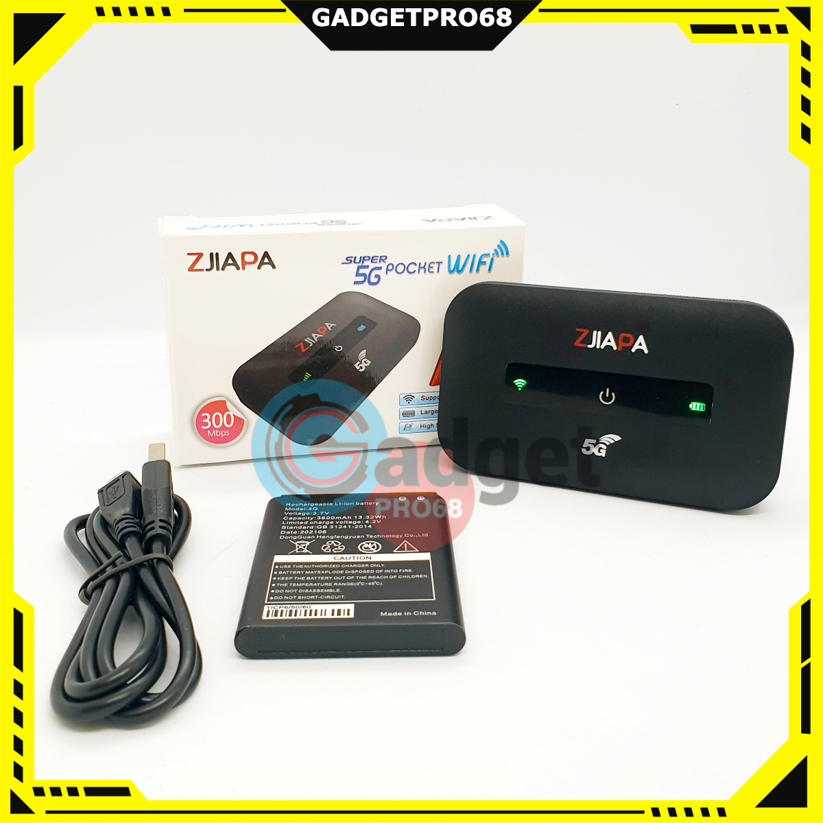 MODIFIED 4G LTE MiFi A8+ Pocket WiFi Unlimited Wi-Fi MiFi Router Unlimited Internet D5 D6 D921 ...