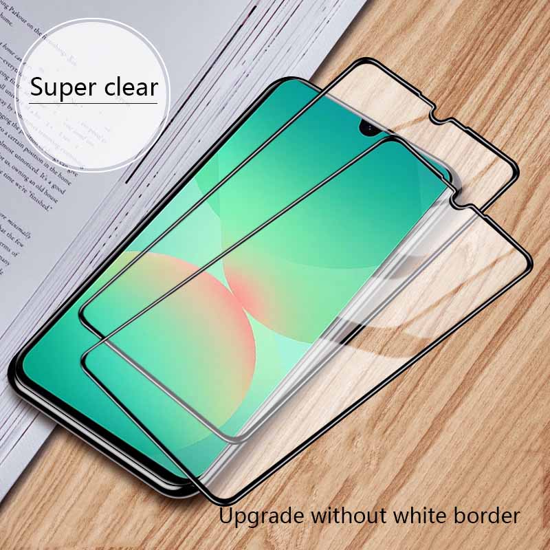 【Ready Stock】Olige Tempered Glass Film For Samsung Galaxy A26 High ...