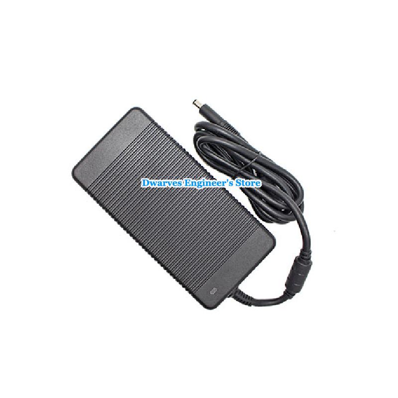 19.5V 16.92A LA330PM190 330W Power Adapter For DELL ALIENWARE M18X R2 ...