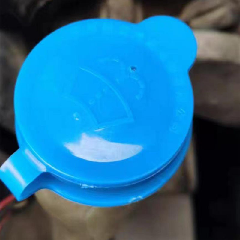 Windshield Washer Fluid Reservoir Cover Water Bottle Cap For Suzuki ...