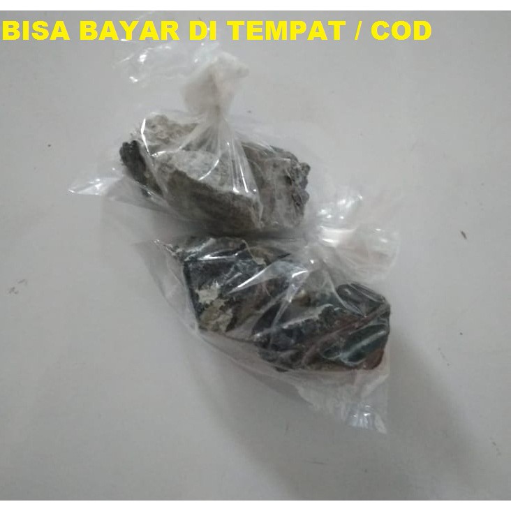 KARBIT BATU 0,5 ONS / KARBIT BUNGKUS | Lazada Indonesia