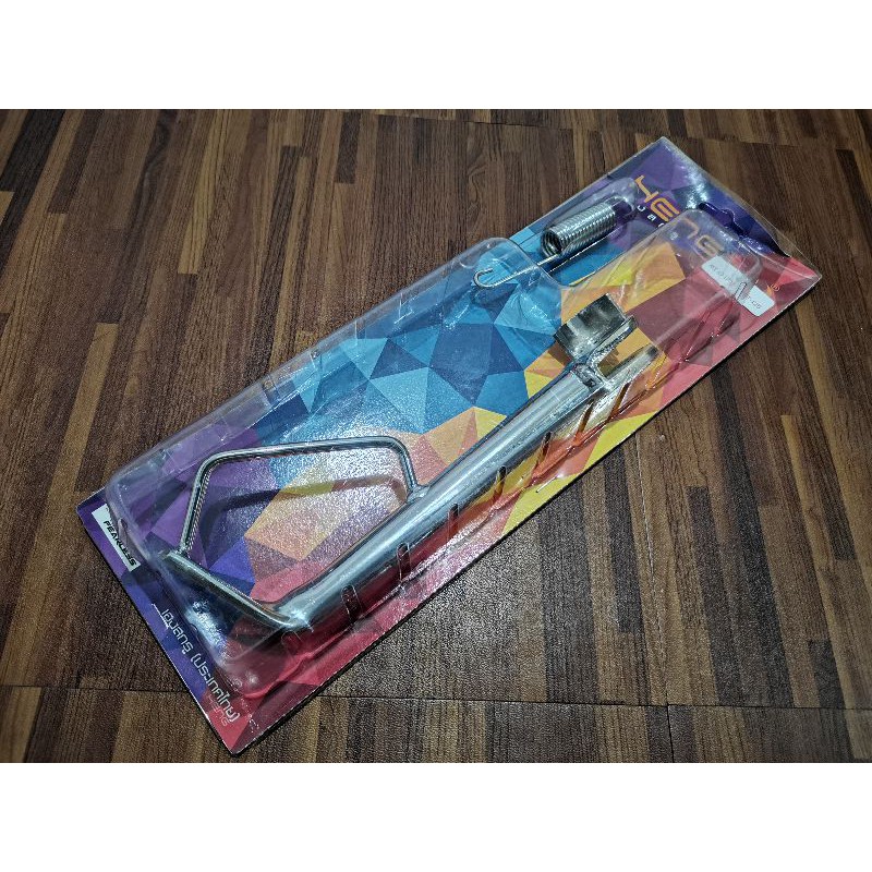 Heng Center Stand / Side Stand 14's Mio i 125 / M3 | Lazada PH