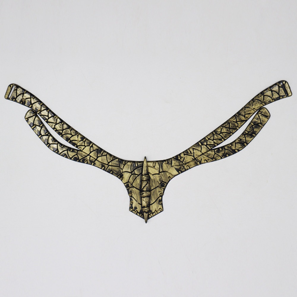 Stylish Avatar 3 Cartoon Headwear Role Play Funny Cosplay Head Band ...