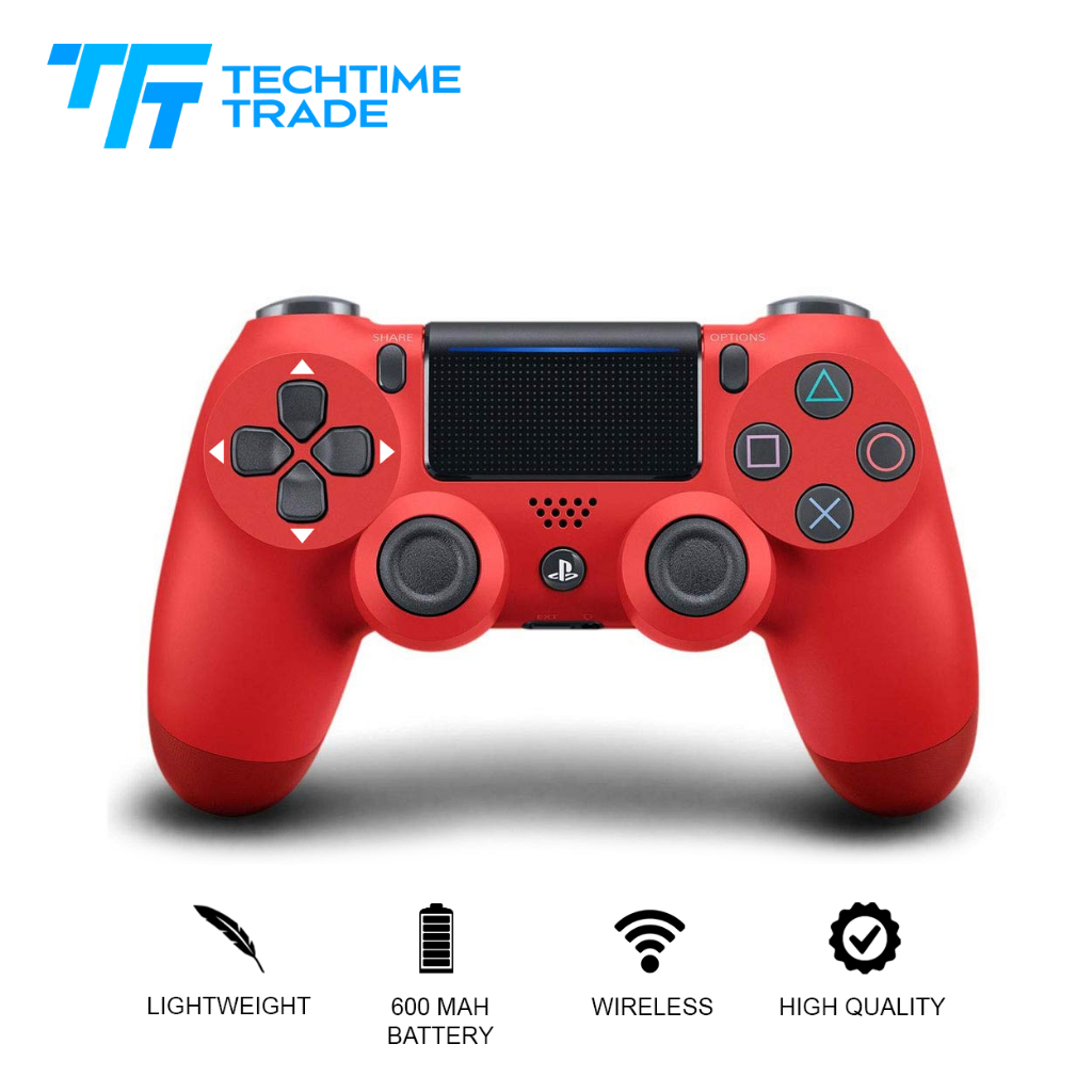 DualShock 4 Wireless Gamepad Controller | Lazada PH