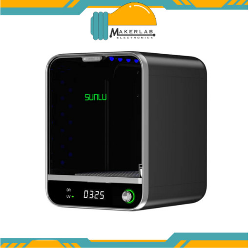 Sunlu UV Resin Curing Box RC-2 | Lazada PH