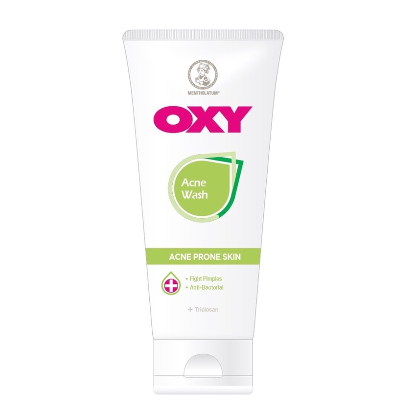 Oxy Acne Wash Facial Wash,80-100g | Lazada Singapore