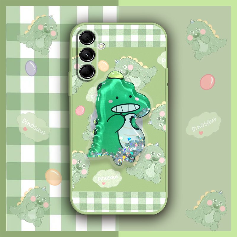 Glitter Durable Phone Case For Samsung Galaxy M14 5G/SM-M146B Skin feel ...