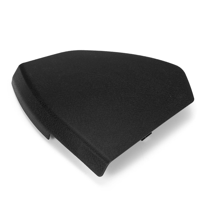 Black W211 Car Front Door Plastic Cover Trim Shell for Mercedes Benz E ...