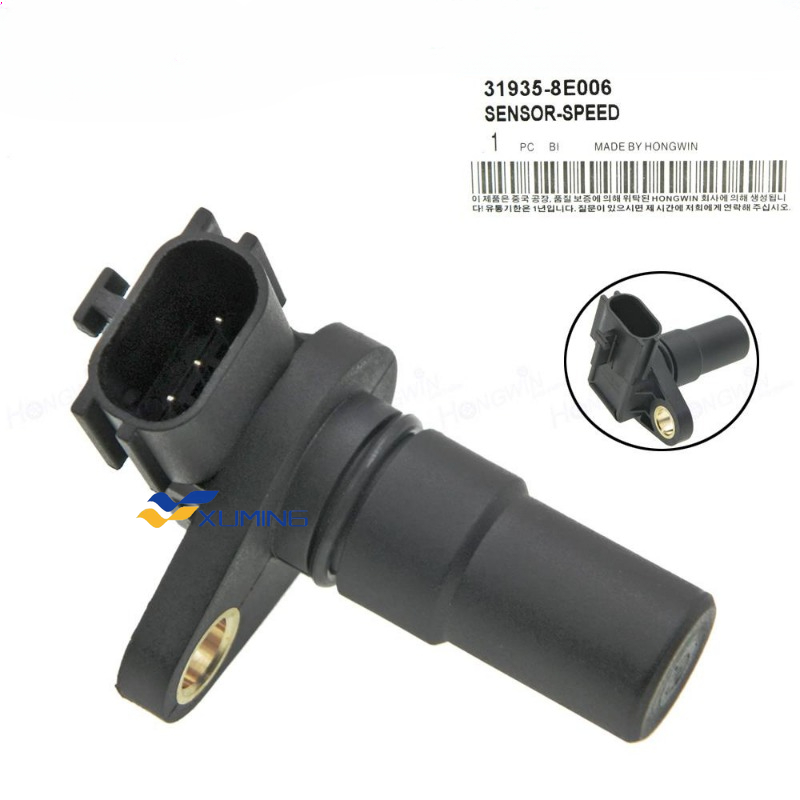 Input Output Vehicle Speed Sensor Automatic Transmission For Nissan Infiniti 31935-8E007 31935 ...