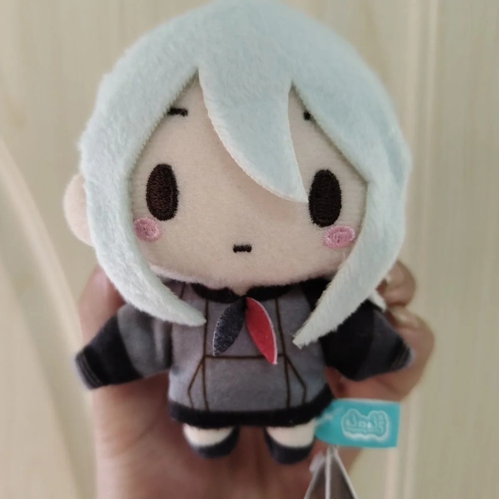 Kids Toy Yoisaki Kanade PJSK Plush Toys Aoyagi Toya Shinonome Akito ...