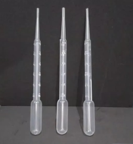 PIPET 3 ML PIPET HEWAN PIPET TETES PIPET SEDOT HARGA PER 3 PCS | Lazada ...