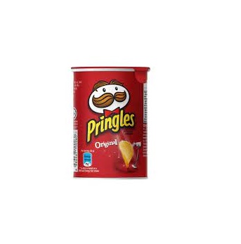 Pringles Original 42g | Lazada PH