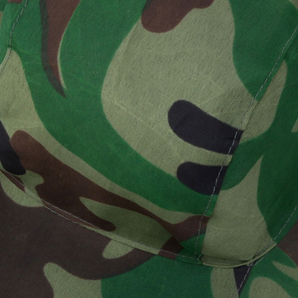 【LuxeGlow】Mosquito Head Face Protector Net Hat Insect Bugs Bee Proof ...