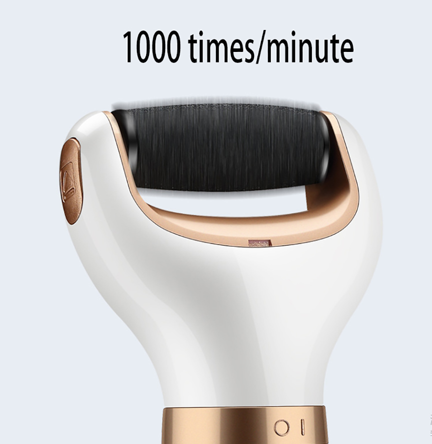 【Hengli jewelry story】Foot Care Machine Foot Hard Dead Cuticle Skin ...