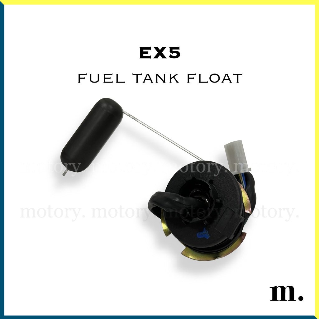 HONDA EX5 - FUEL TANK FLOAT | Lazada